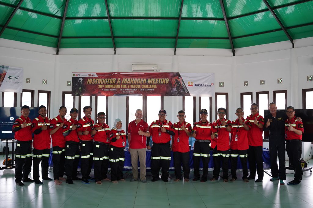 Tentang Kami - LSP Pertapindo-Lembaga Sertifikasi Profesi Tanggap ...