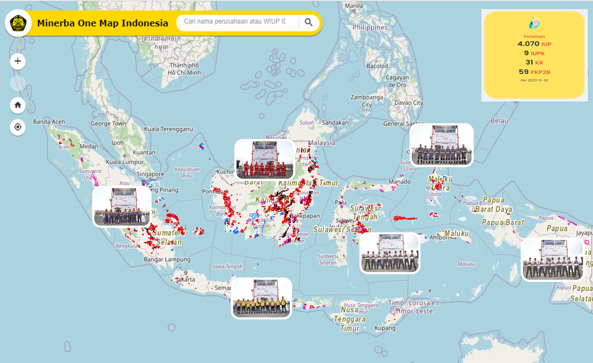 Tentang Kami - LSP Pertapindo-Lembaga Sertifikasi Profesi Tanggap ...