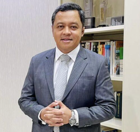 Sumber Daya Manusia - LSP Pertapindo-Lembaga Sertifikasi Profesi ...