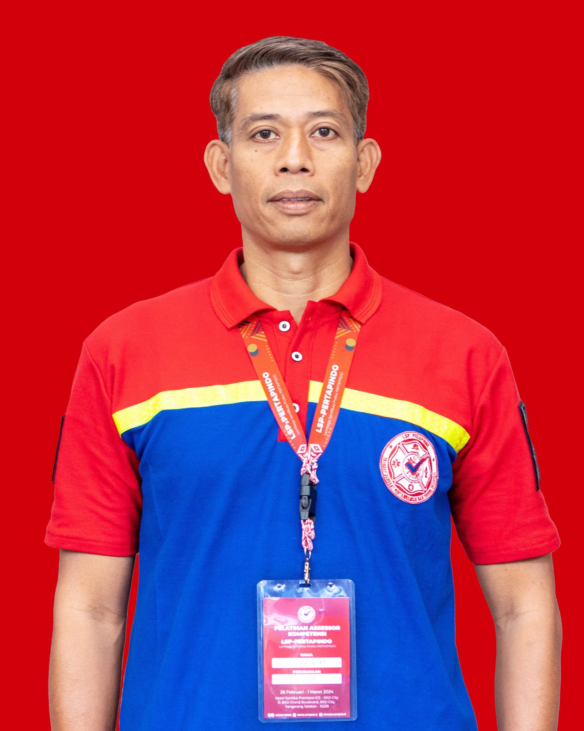 Sumber Daya Manusia - LSP Pertapindo-Lembaga Sertifikasi Profesi ...